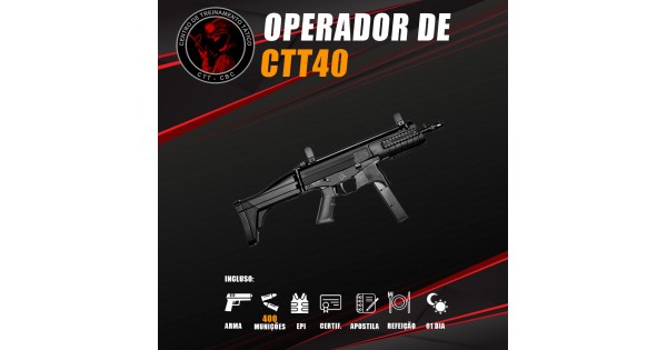 Op CTT 40